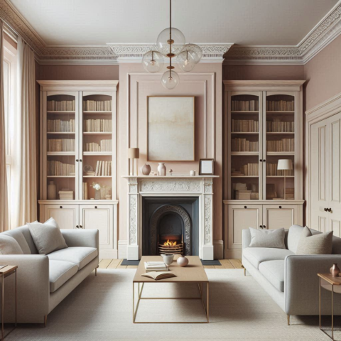 Interior Designers: Perception vs. Reality - Speaking of Interiors