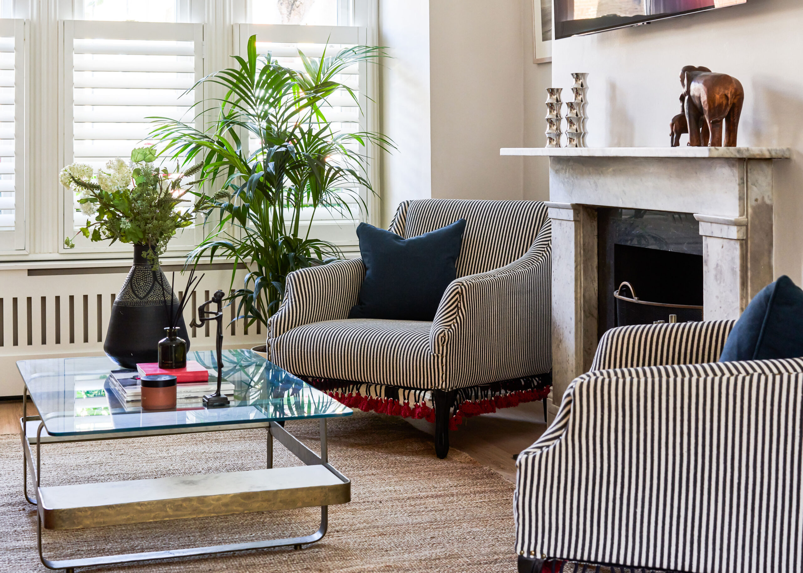 Interior Designer | Speaking of Interiors, London Design Studio