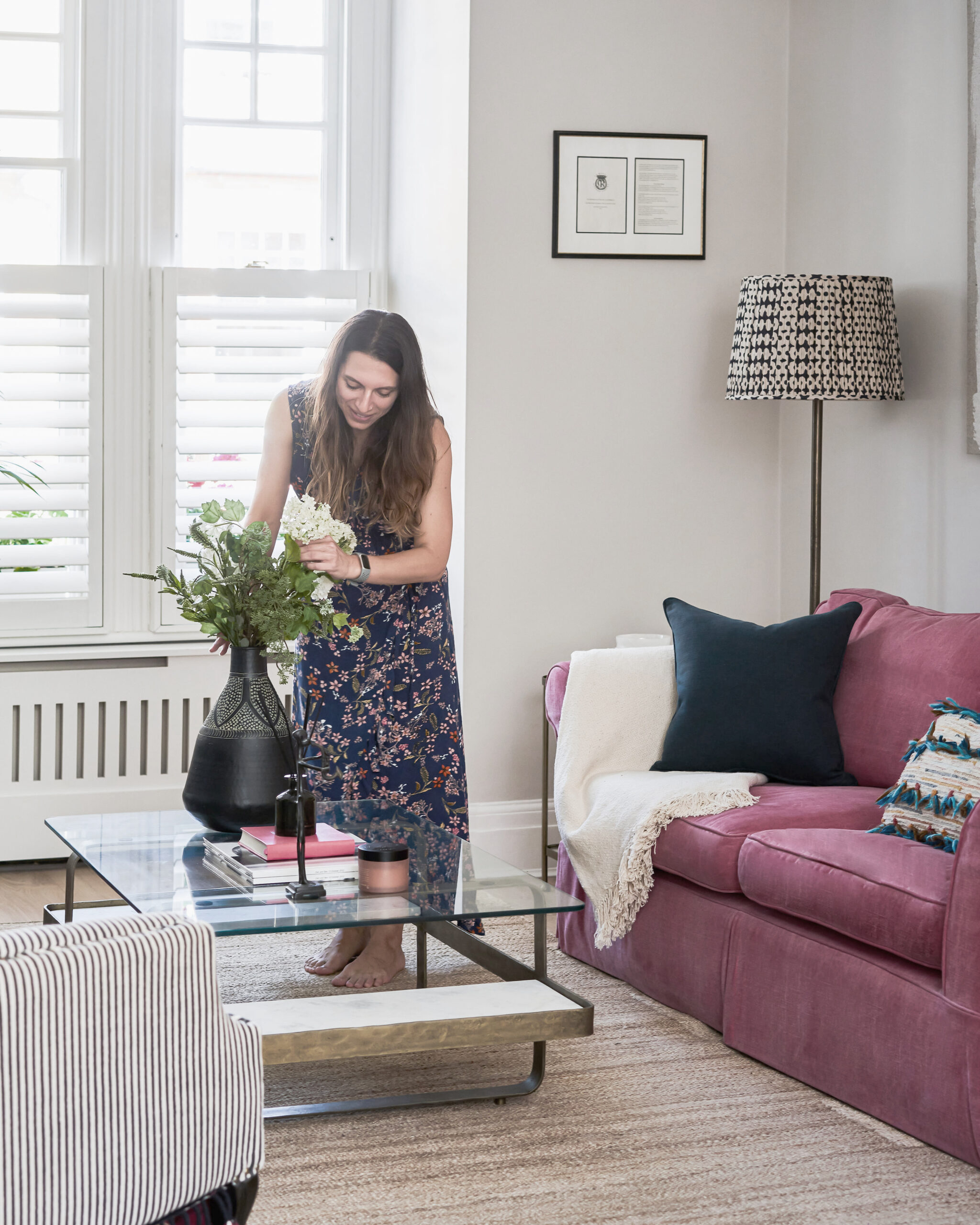 Affordable interior Design - About - Speaking of Interiors