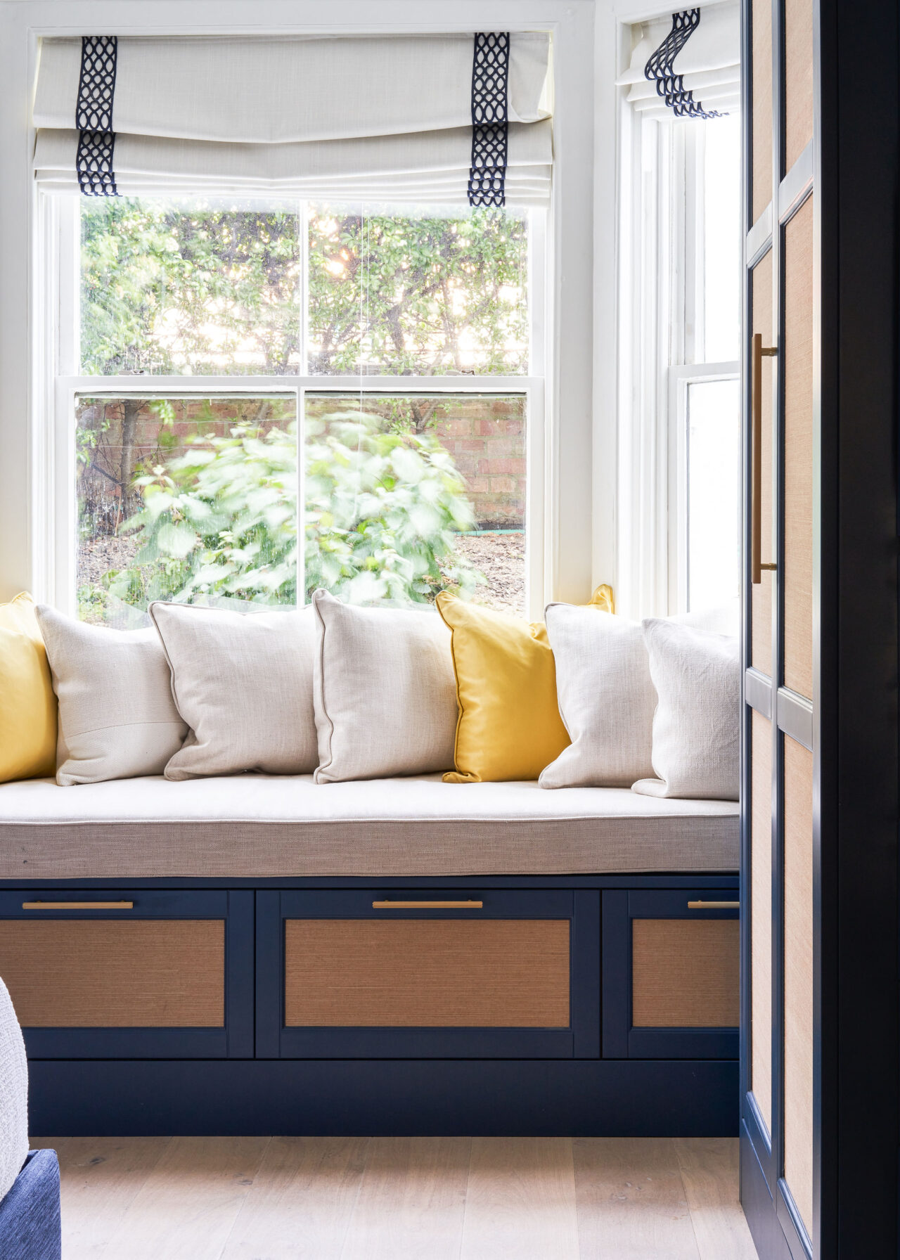 Residential Interior Design in South West London | Speaking of Interiors