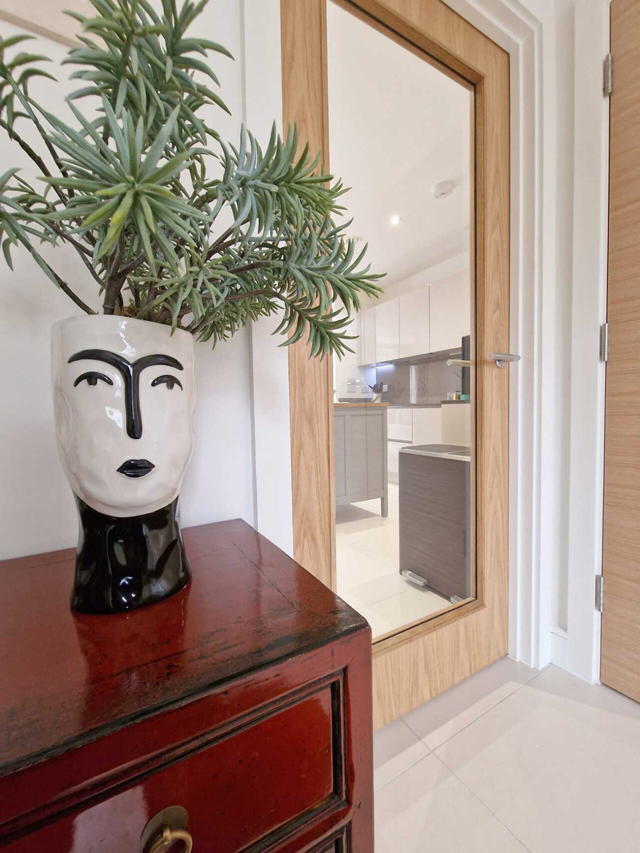 Residential Interior Design in South West London | Speaking of Interiors