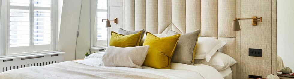 Residential Interior Design in South West London | Speaking of Interiors