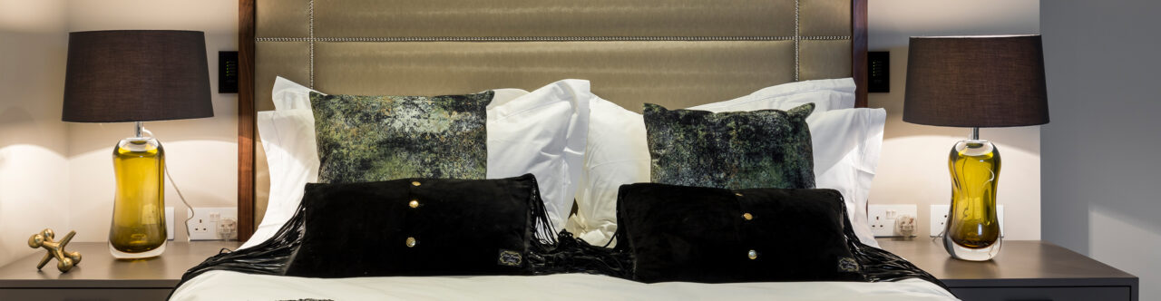 Interior Designer Surrey - Personalised Interior Design