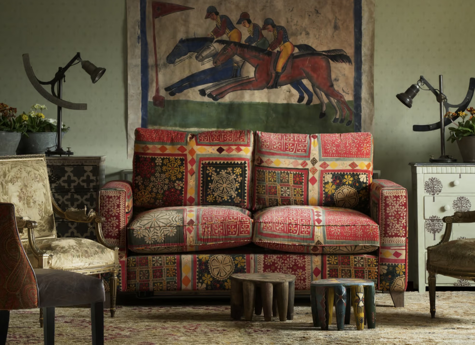 5 Unexpected Interior Design Styles that will transform your home ...