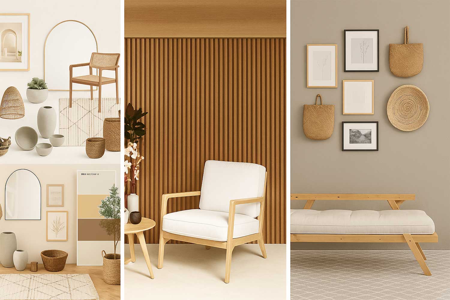 Interior Styling: Transform Your Home with Simple, Stylish Touches