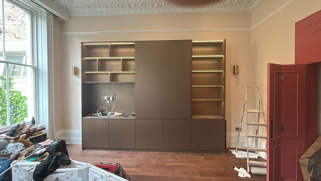 Interior Designer vs Architect: Key Differences (UK Guide) | Speaking ...